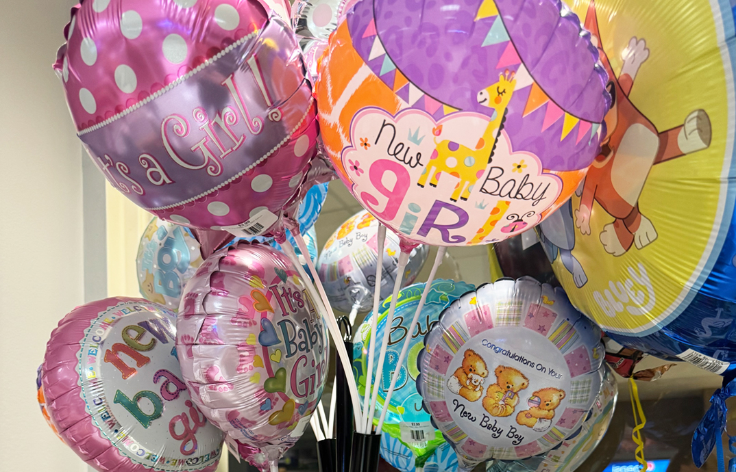 John Stroger Hospital of Cook County Gift Shop | Cloverkey