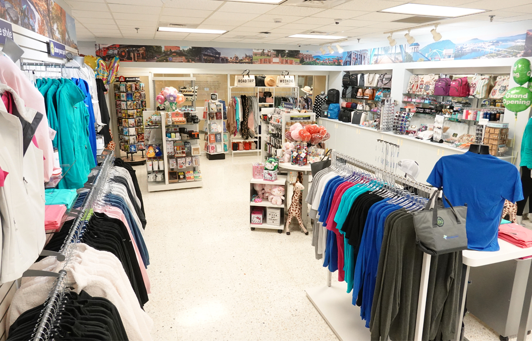 CHI Memorial Hospital Gift Shop | Cloverkey