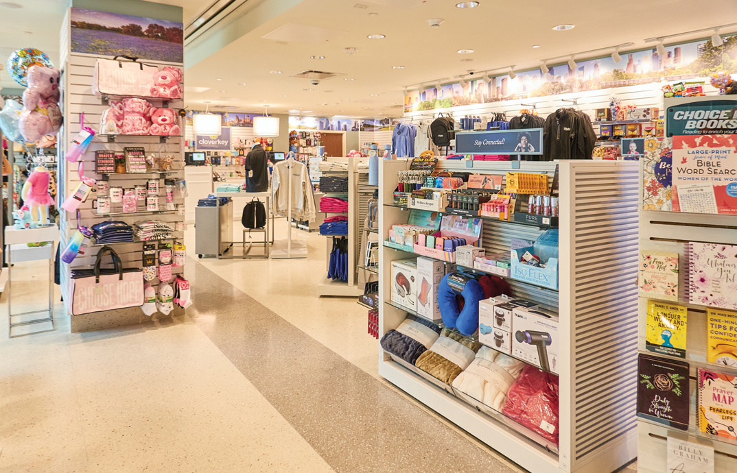 Houston Methodist Hospital Gift Shop Baytown | Cloverkey