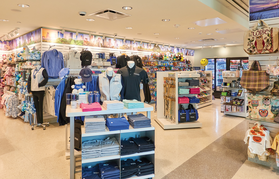 Houston Methodist Hospital Gift Shop Baytown | Cloverkey