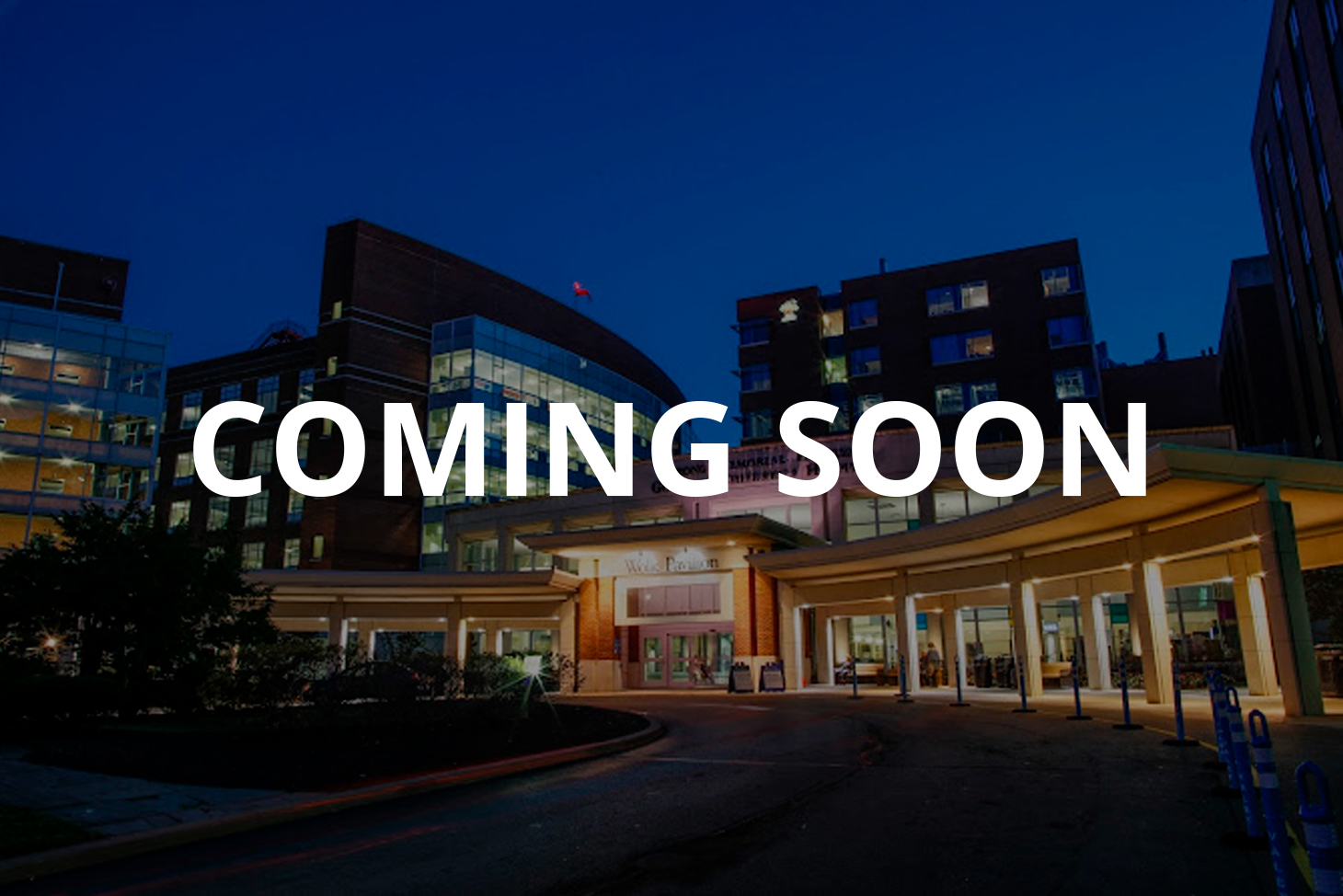 University of Rochester Strong Memorial Hospital Gift Shop | Cloverkey