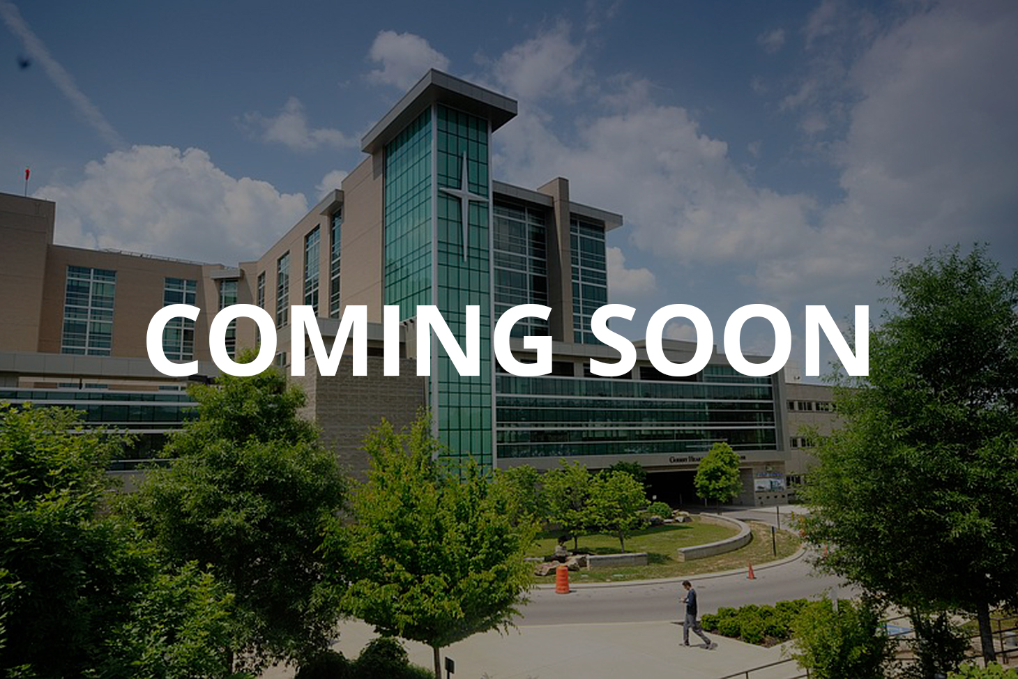 CHI Memorial Hospital | Cloverkey