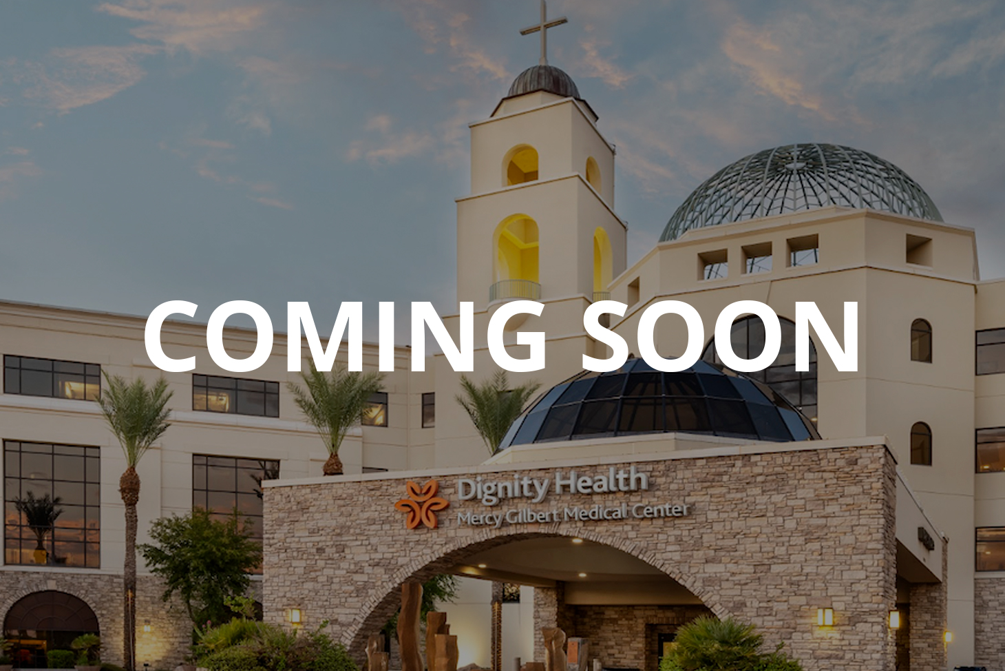 Mercy Gilbert Medical Center Gift Shop | Cloverkey